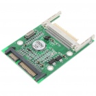 Compact Flash CF para conversor SATA HDD - Frete Grátis para todo o Brasil